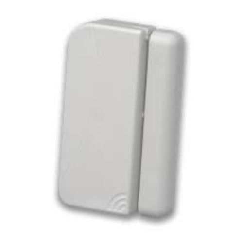 Alula NanoMax DSC Compatible Door and Window Sensor | Smart Home Gadgets