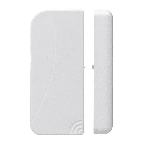 Alula Connect+ NanoMax Smart Door/Window Sensor | Smart Home Gadgets