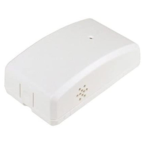 Ecolink Firefighter Slx Ad T3 Qolsys Ge Interlogix Compatible Smoke Audio Detector Smart