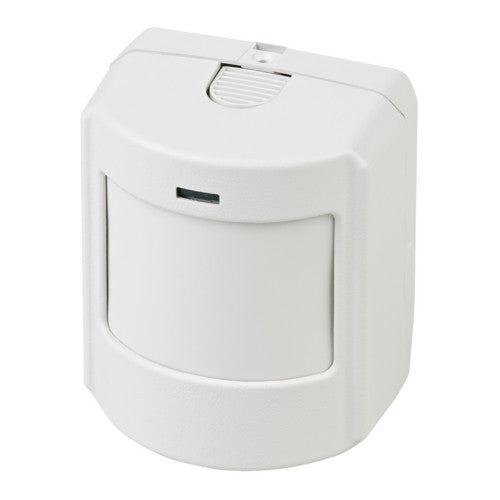 Ecolink TX-E721 Qolsys, GE, Interlogix Compatible Pet Immune PIR Motion Detector | Smart Home ...