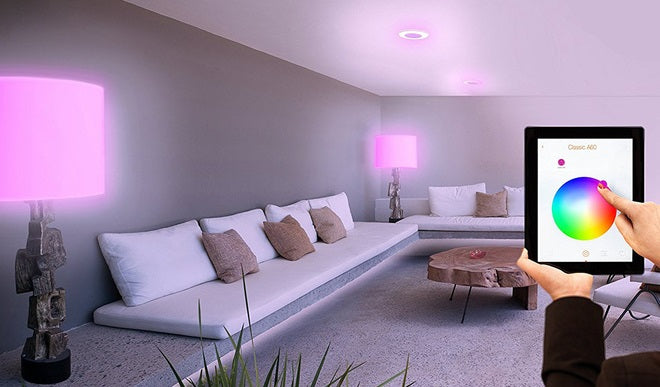 What is and Why do I need Smart Lighting? | Smart Home Gadgets