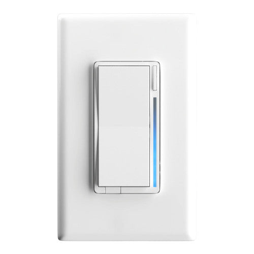 Inovelli Blue Series Zigbee Smart Fan Switch | Smart Home Gadgets