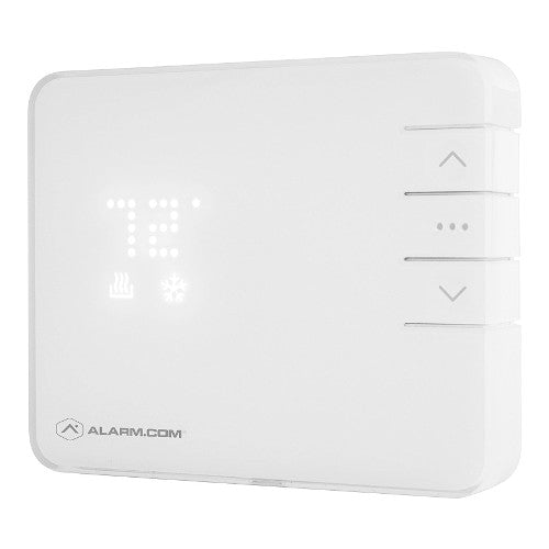 Alarm.com T2000 Z-Wave Smart Thermostat | Smart Home Gadgets