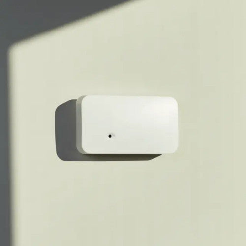 Alula Connect+ Smart Glass Break Sensor | Smart Home Gadgets