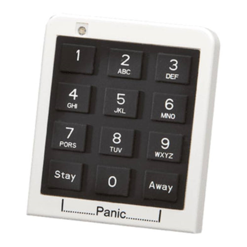 Alula Connect+ PINpad Alarm Keypad | Smart Home Gadgets