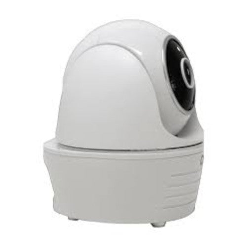 Alula Wi-Fi Indoor 360° Smart Camera | Smart Home Gadgets