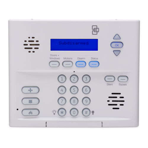 Alula Connect-XT LTE Cellular Alarm Communicator | Smart Home Gadgets