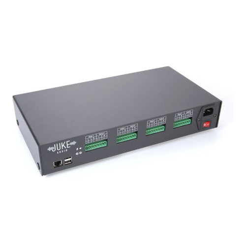 Juke Audio Juke 8 Multi-Room Streaming Amplifier | Smart Home Gadgets