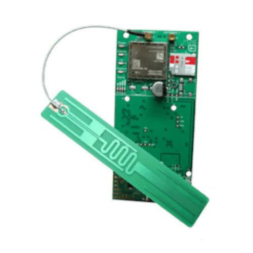 Alula Connect+ Smart Home Security Panel Kit | Smart Home Gadgets