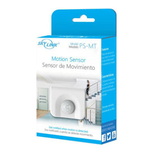 SkylinkNet Indoor Motion Smart Sensor | Smart Home Gadgets