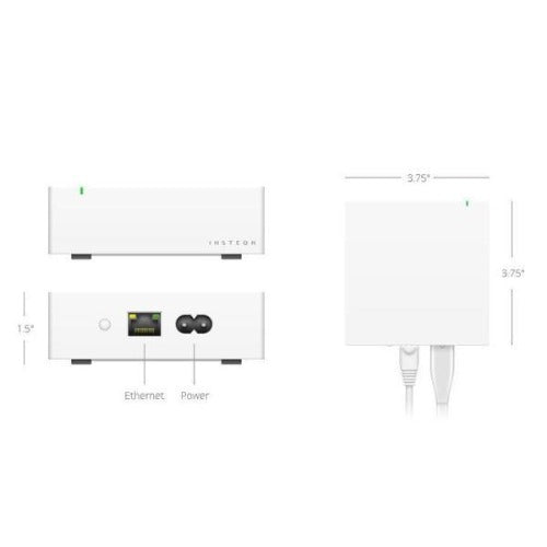 Insteon Central Controller Hub | Smart Home Gadgets