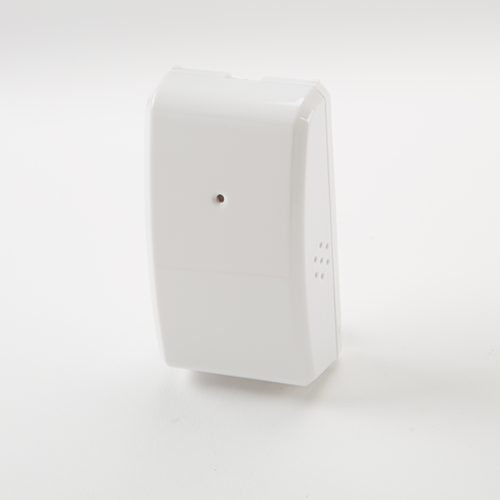 Ecolink Firefighter SLX-AD-T3 Qolsys, GE, Interlogix Compatible Smoke ...