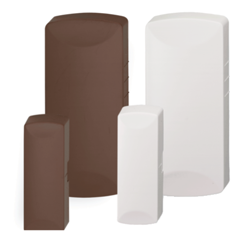 Ecolink TX-E201 Qolsys, GE, Interlogix Compatible Door and Window ...